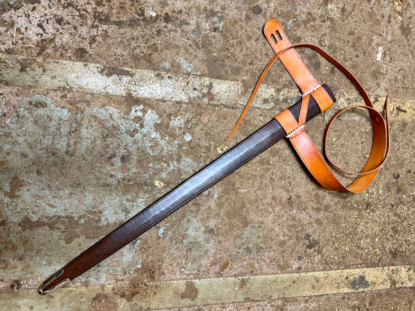 Buy accurate medieval swords, daggers and crossbows - Tod's Workshop ...