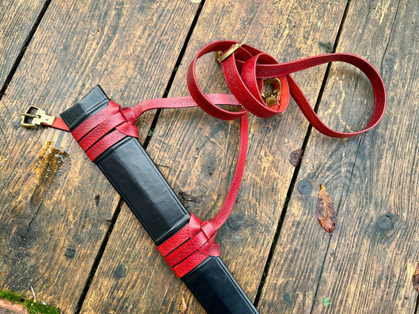 Buy accurate medieval swords, daggers and crossbows - Tod's Workshop ...