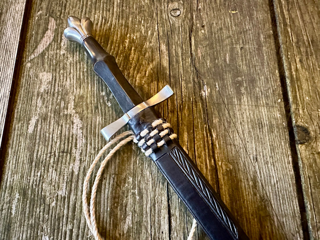 Medieval daggers, accurate museum quality replica - Tod's Workshop ...