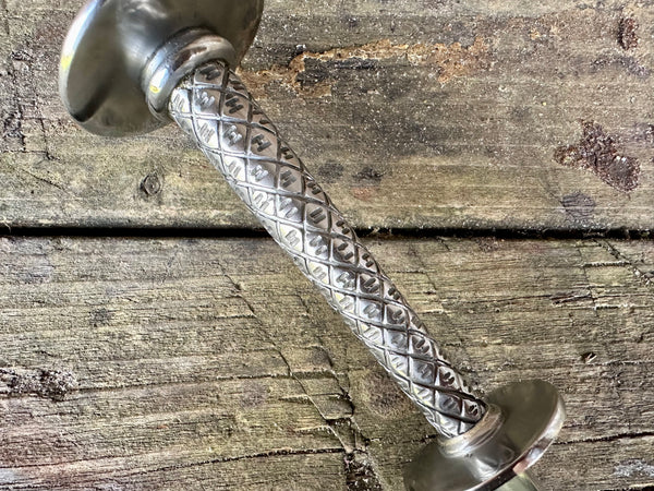 German Rondel early 16thC - type2 - Tod's Workshop