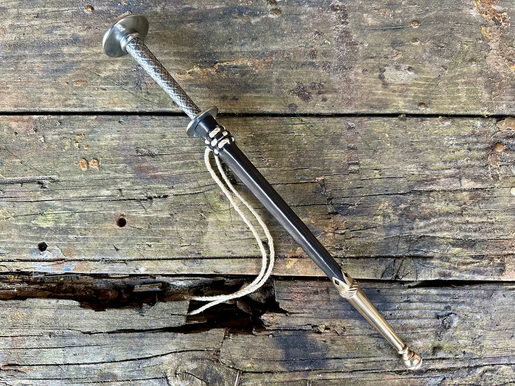 Buy accurate medieval swords, daggers and crossbows - Tod's Workshop ...