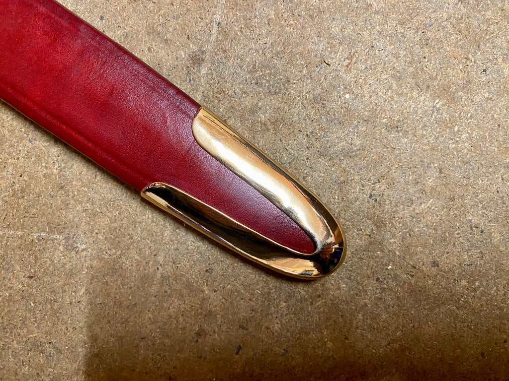 Buy accurate medieval swords, daggers and crossbows - Tod's Workshop ...