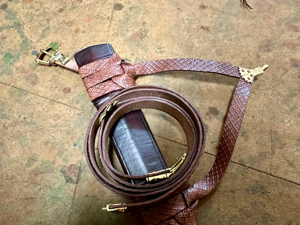 Buy accurate medieval swords, daggers and crossbows - Tod's Workshop ...