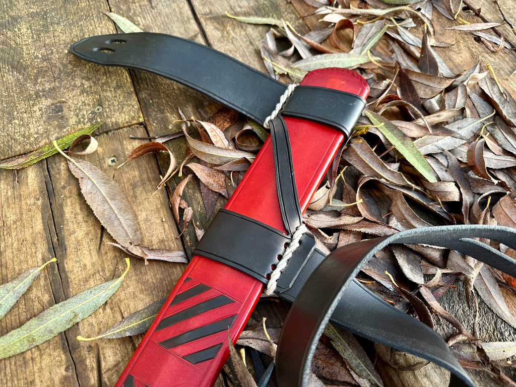 Buy accurate medieval swords, daggers and crossbows - Tod's Workshop ...