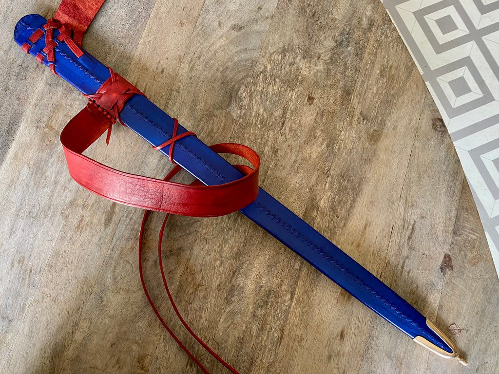 Buy accurate medieval swords, daggers and crossbows - Tod's Workshop ...