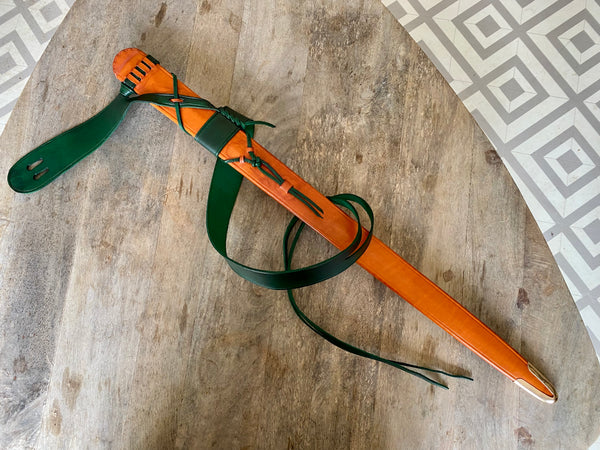 Buy accurate medieval swords, daggers and crossbows - Tod's Workshop ...