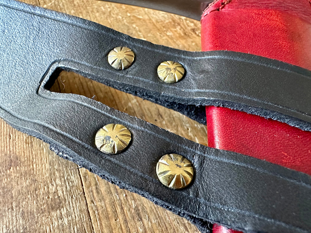 Medieval scabbards, accurate museum quality replica - Tod's Workshop ...