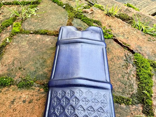 Transit Sword Scabbard to suit Albion Tyrolean sword - Tod's Workshop