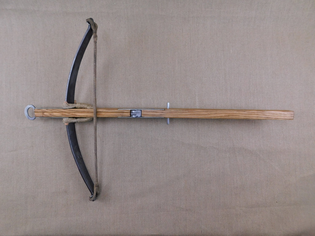 Medieval crossbows, museum quality replica - Tod's Workshop Tagged ...