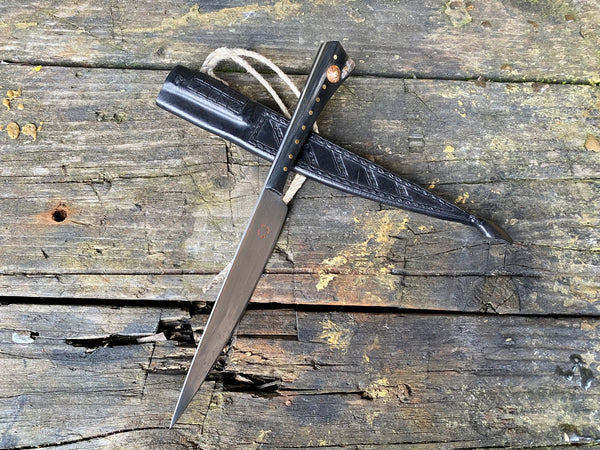 Buy accurate medieval swords, daggers and crossbows - Tod's Workshop ...