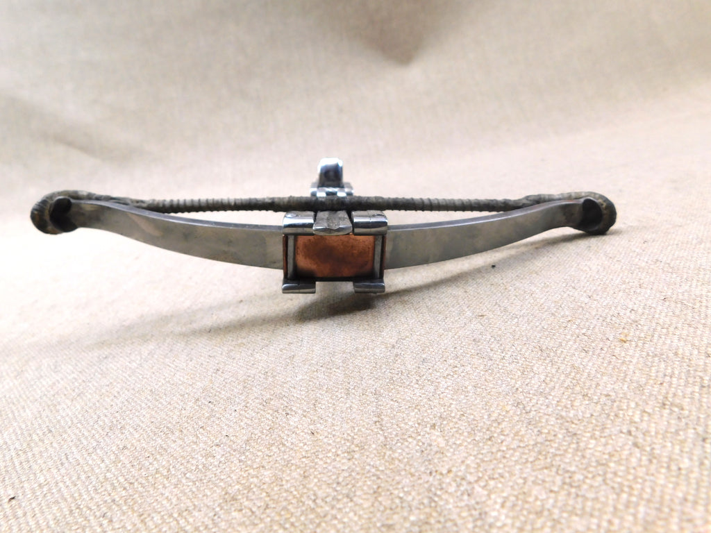 17thC Balestrino crossbow - Tod's Workshop