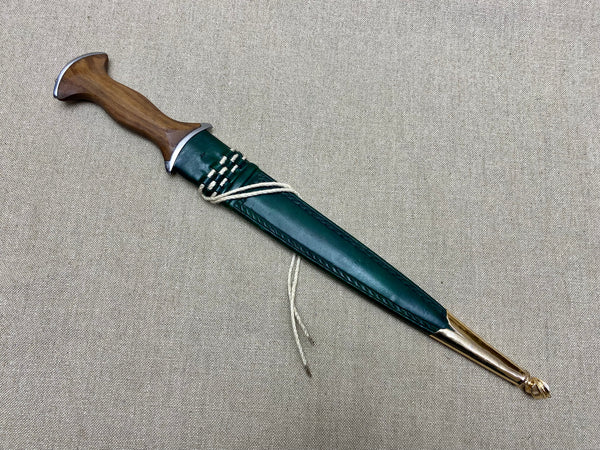 Buy accurate medieval swords, daggers and crossbows - Tod's Workshop ...