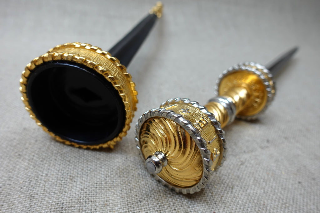 Medieval daggers, accurate museum quality replica - Tod's Workshop ...